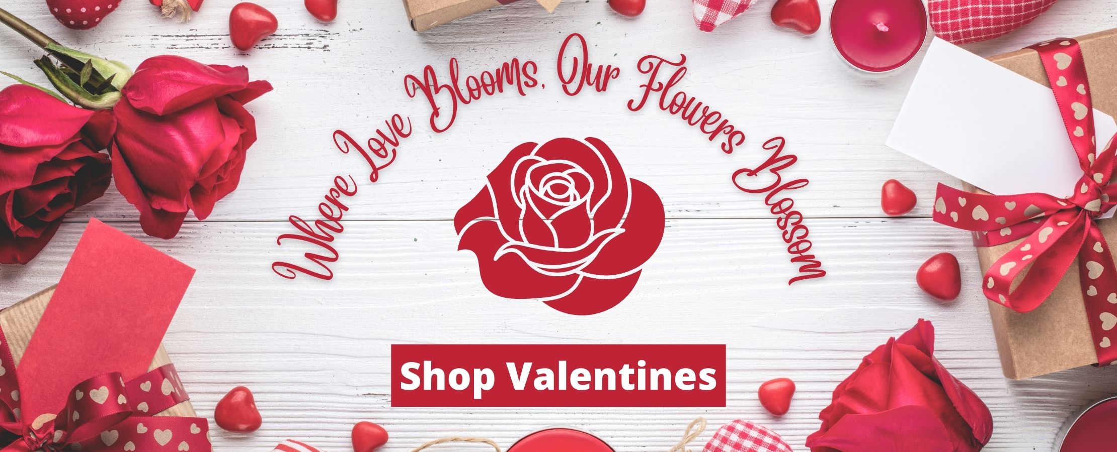 Stephanies Flowers & Gifts - Order Fresh Flowers Online